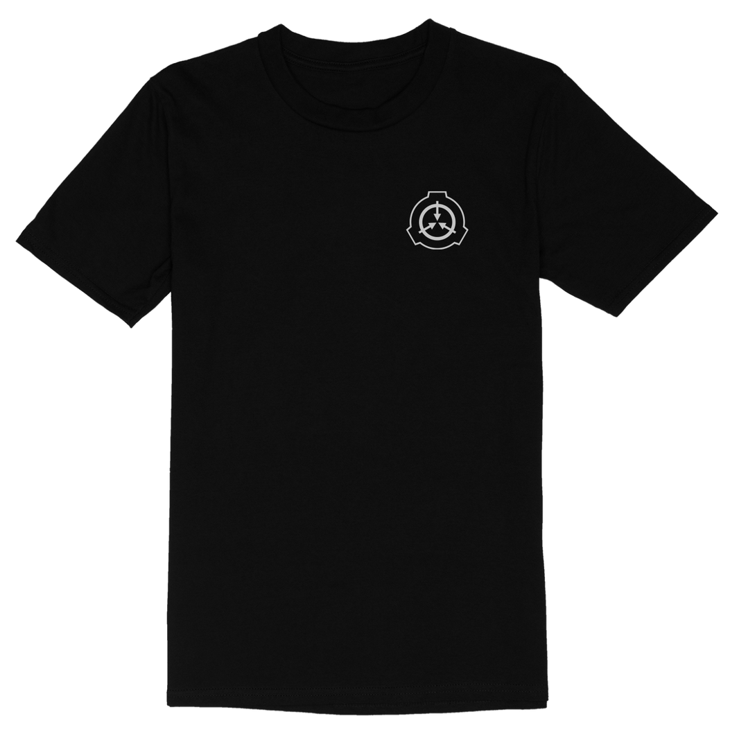 Enter The Foundation - SCP Apparel